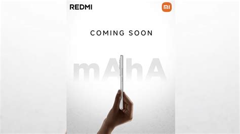 Redmi G A Nochdadh Anns Na H Innseachan Le Snapdragon S Gen Bataraidh Mah Agus