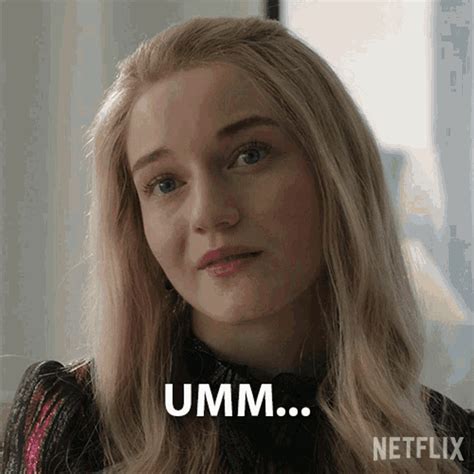 Umm No Anna Delvey  Umm No Anna Delvey Julia Garner Descubre Y