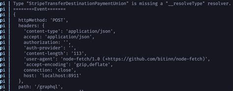 Graphql Mesh Graphql Does Not Pass Through Auth Headers Issue 1459