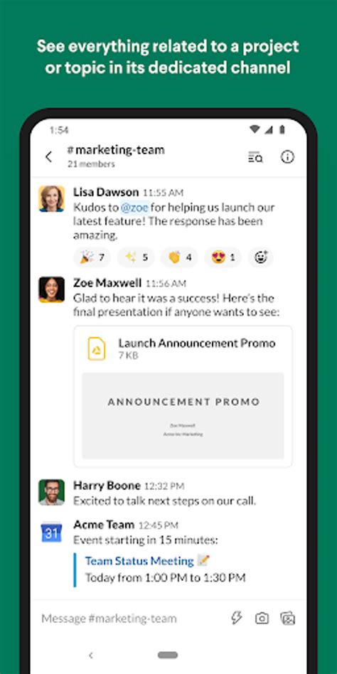 Slack Apk For Android Download