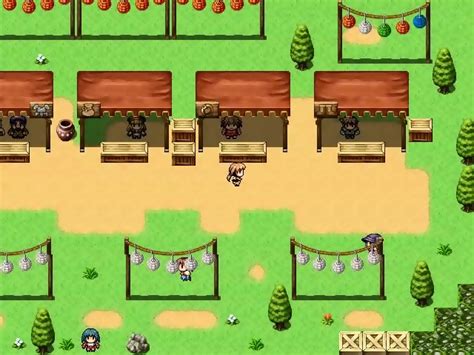 Abyss Parallel World Girl Magic World And Thong Armor