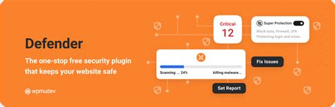 The Best WordPress Security Plugins To Keep Your Site Safe