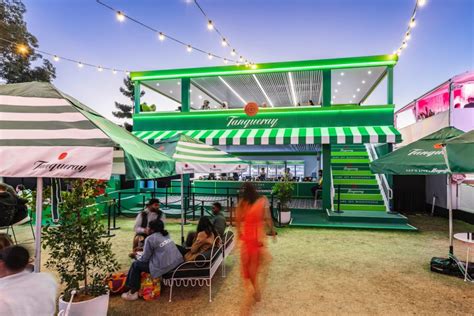 Modular Structures Displays For Events And Brand Activations