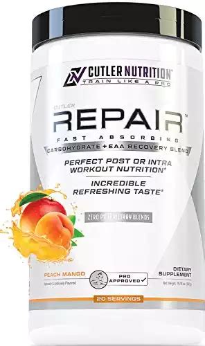 The 10 Best Cluster Dextrin Supplements To Buy 2025 Jacked Gorilla