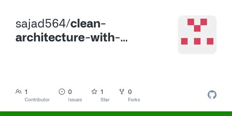 github sajad564 clean architecture with mediatr