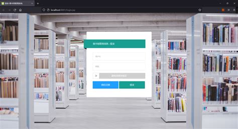 Github Ifwlzslibraryspringboot Java8 Springboot Thymeleaf