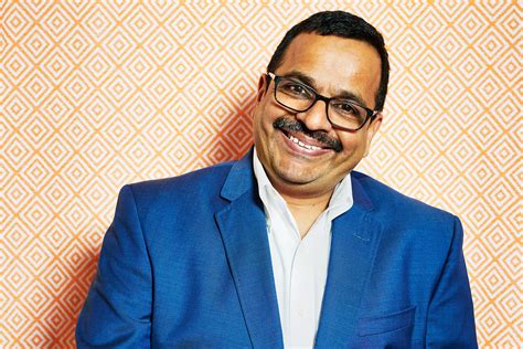 The Good Karma Of Arun Agarwal D Magazine