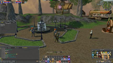 BotMek Macros R2 For Arena Online BotMek Macros R2 For Arena Online