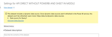 Solved Pagination Of A Rest Api In Power Query Using M Microsoft Fabric Community