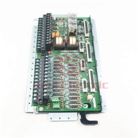 GE IS TTURH B TERMINATION BOARD TURBINE Goodao Technology Co Ltd
