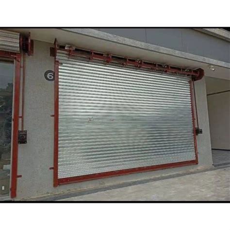 Alloy Steel Rolling Shutter At Rs 320sq Ft Steel Rolling Shutter In Alloy Steel Rolling Shutter At Rs 320sq Ft Steel Rolling Shutter In