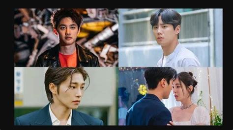 13 Rating Drama Korea Terbaru Oktober 2022 Drakor May I Help You Naik