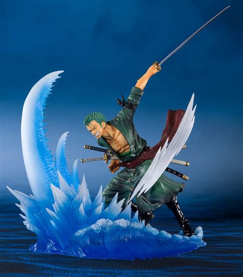 원피스 롤로노아 조로