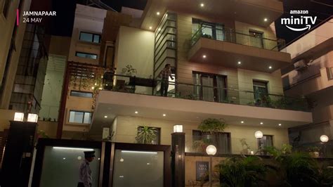 Video Pranav Patel On Linkedin Watching The Show Just Took Me Back