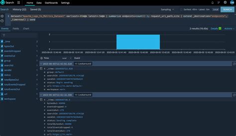 How To Transform Logs Into Metrics And Reduce Storage Costs By 9994