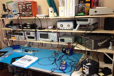 Electronics Workshop Interview Questions And Answers