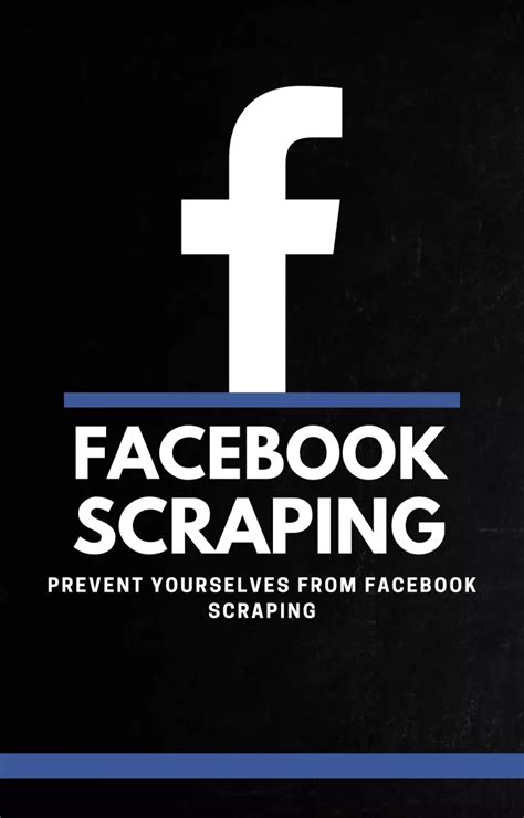 ppt prevent ourselves from facebook scraping powerpoint presentation