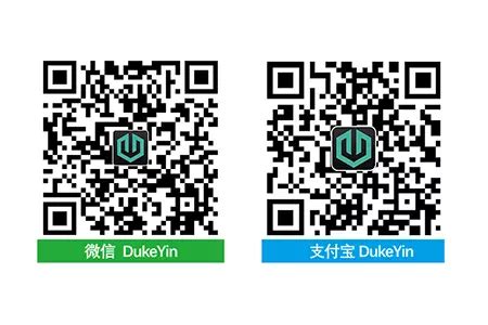 哪吒之魔童闹海 Dukeyin 杜克的网志
