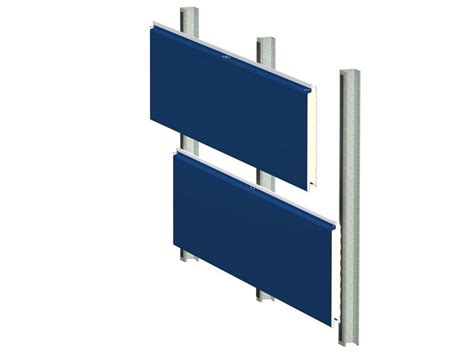 What Are The Common Sheeting And Cladding Systems Used In The Uk