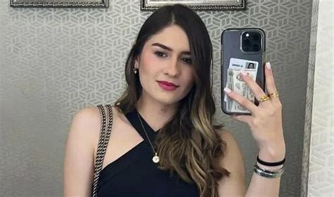 Muere Una Influencer De 20 Años En Un Accidente De Tráfico