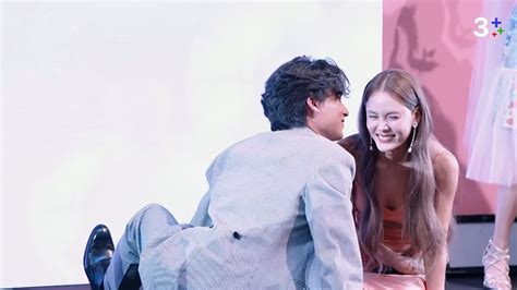 เสิร์ฟความน่ารักชิดติดขอบเวที มัดหัวใจยัยซุปตาร์firstdate ใกล้ชิดกลัฟ เจนี่ ฟินนนสุดๆ เก็บตก