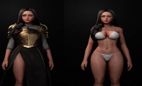 Sculpt 3d Character For Game Texture Roblox Model Ue5 Rig3d Animate Nsfwvrm By Joksreal