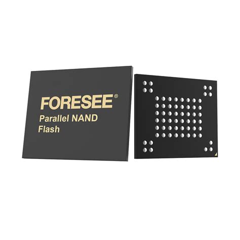 Parallel Slc Nand Flash Lexar