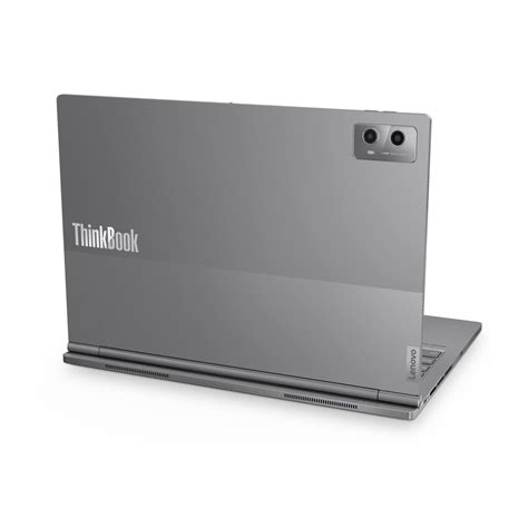 Unlock Endless Possibilities With The Lenovo Thinkbook Plus Gen Hybrid