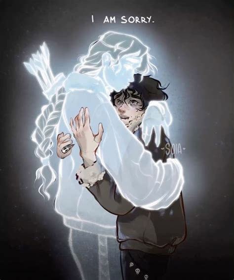 Nico And Bianca Percy Jackson Art Percy Jackson Drawings Percy