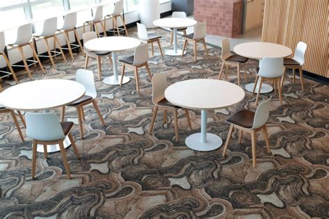 Milliken Partners With The Mill Architecture Design Indesignlive