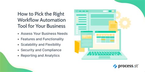 The Best Workflow Automation Tools Ultimate Guide For