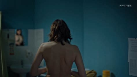 Nude Video Celebs Actress Zarina Mukhitdinova