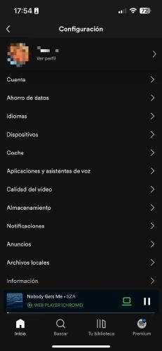 Códigos De Spotify Qué Son Para Qué Sirven Y Cómo Crearlos Bloygo