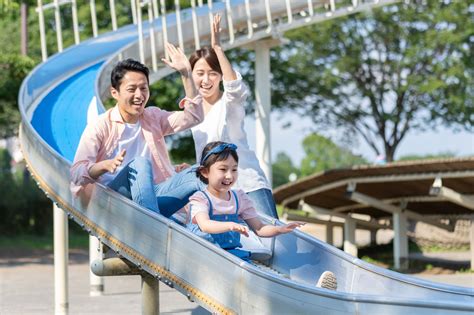 公園遊びは子どもにとってメリットがたくさん親子で楽しんで遊ぶ方法も紹介します 学校法人旭川中央学園 旭川ふたば幼稚園