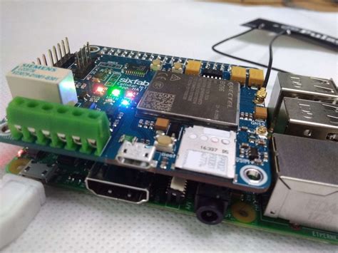 Basic Udp Communication Tutorial For Sixfab Rpi Cellular Iot