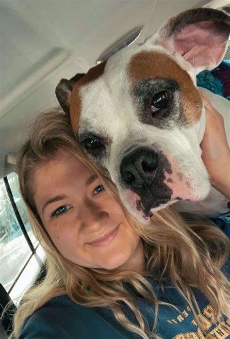 Tori Pugh Paws And Think