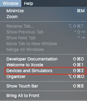 iOS開発XcodeでiPhoneワイヤレスデバッグする方法 Elastic Tech Days