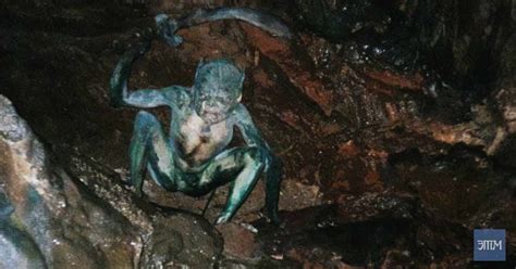 Томминокеры | Exploranda Totius Mundialis