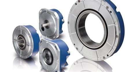 Angular Encoders Product Previews