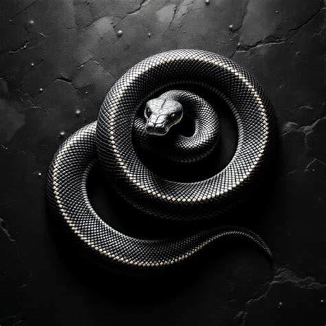 Free Regal Python Spiral Image Download At Stockcake