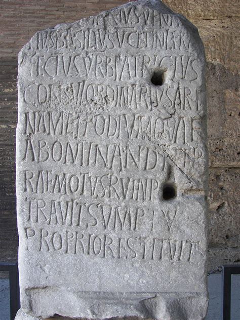 Classical Latin Wikipedia