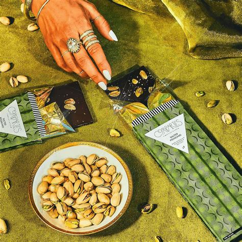 Compartés Chocolate