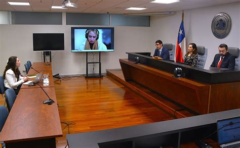 Municipalidad De Casablanca Busca Que El Tribunal Ordene Al Sea