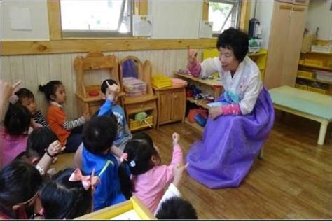 다문화가족‧외국인주민 자녀 재미있게 공부해요