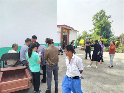 大火无情 巾帼有爱 澎湃号政务 澎湃新闻 The Paper