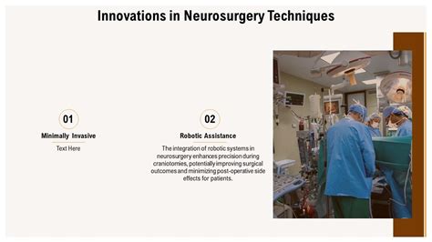 Craniotomy Long Term Side Effects Ppt Summary Acp Ppt Sample