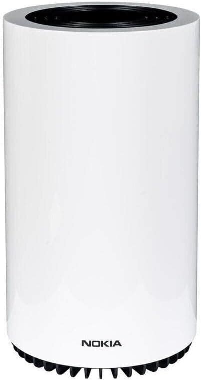 Unlocked G G Lte Router With Wi Fi Seamless Connectivity