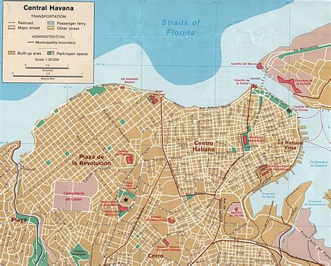 The City Map Mapa De La Ciudad Educational Images Picstank