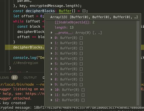 GCM Does Not Decrypt More Than A Block On SoftHSM Issue 113 PeculiarVentures Graphene GitHub