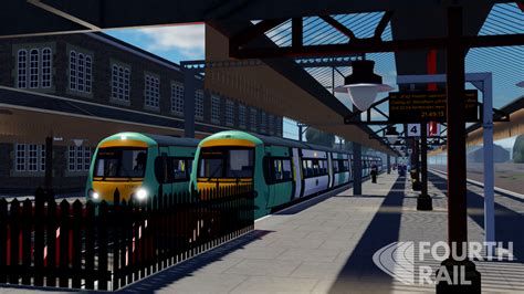Class 171 British Railway Wiki Fandom